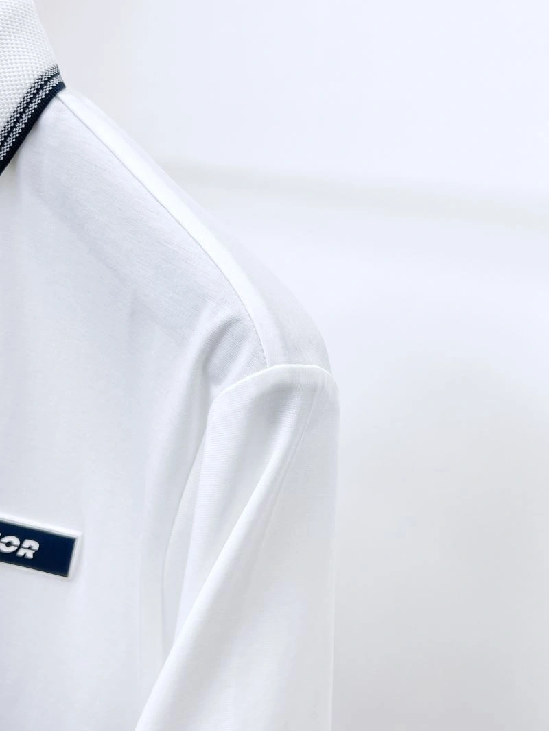 Official Christian Dior T-Shirts
