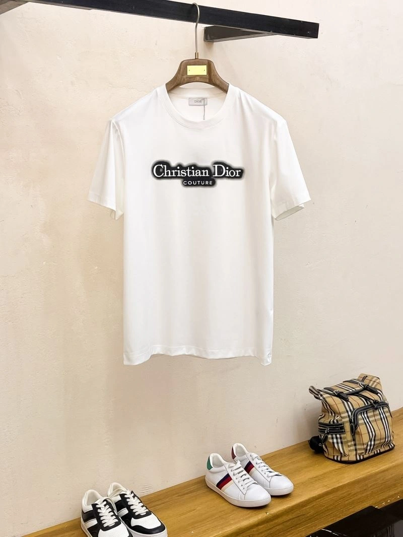 Christian Dior T-Shirts