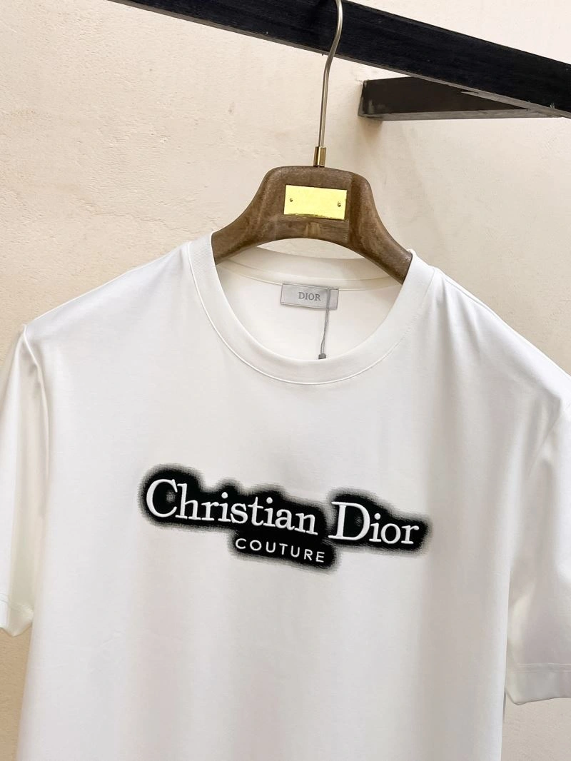 Bargain Christian Dior T-Shirts
