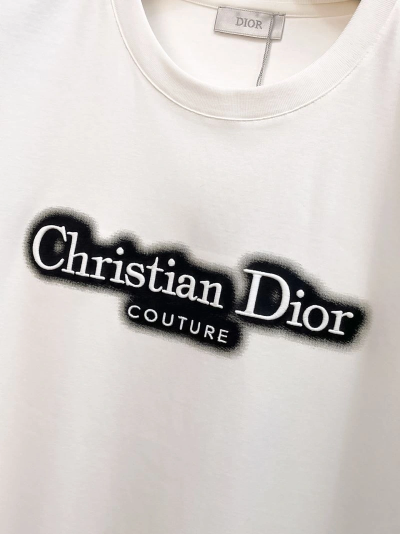 Bargain Christian Dior T-Shirts