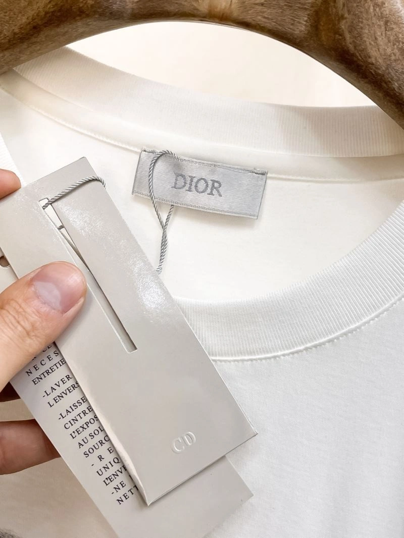 Bargain Christian Dior T-Shirts