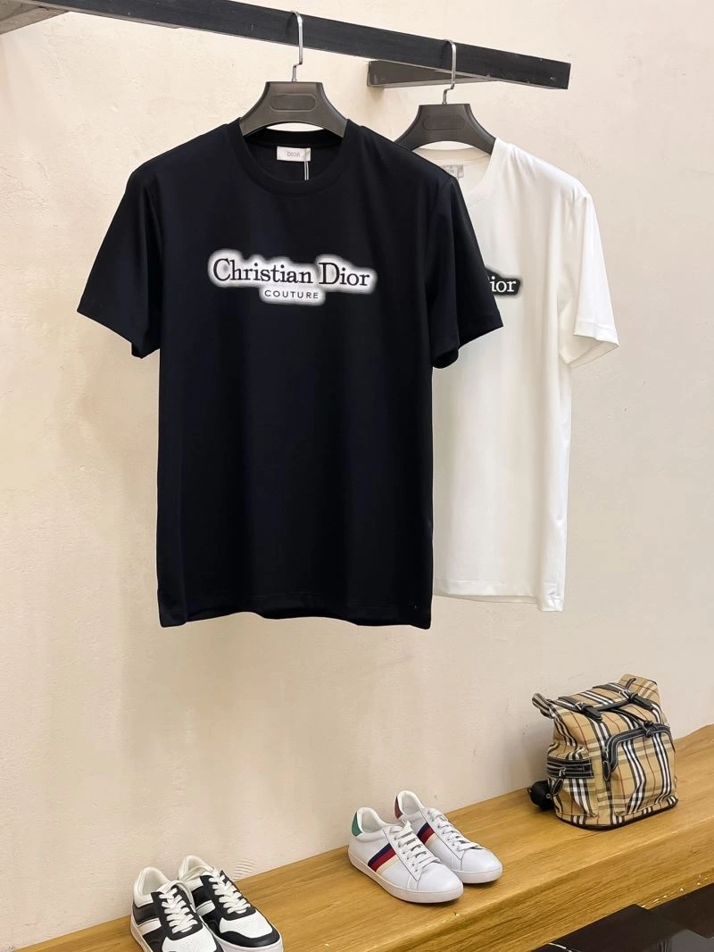 Bargain Christian Dior T-Shirts