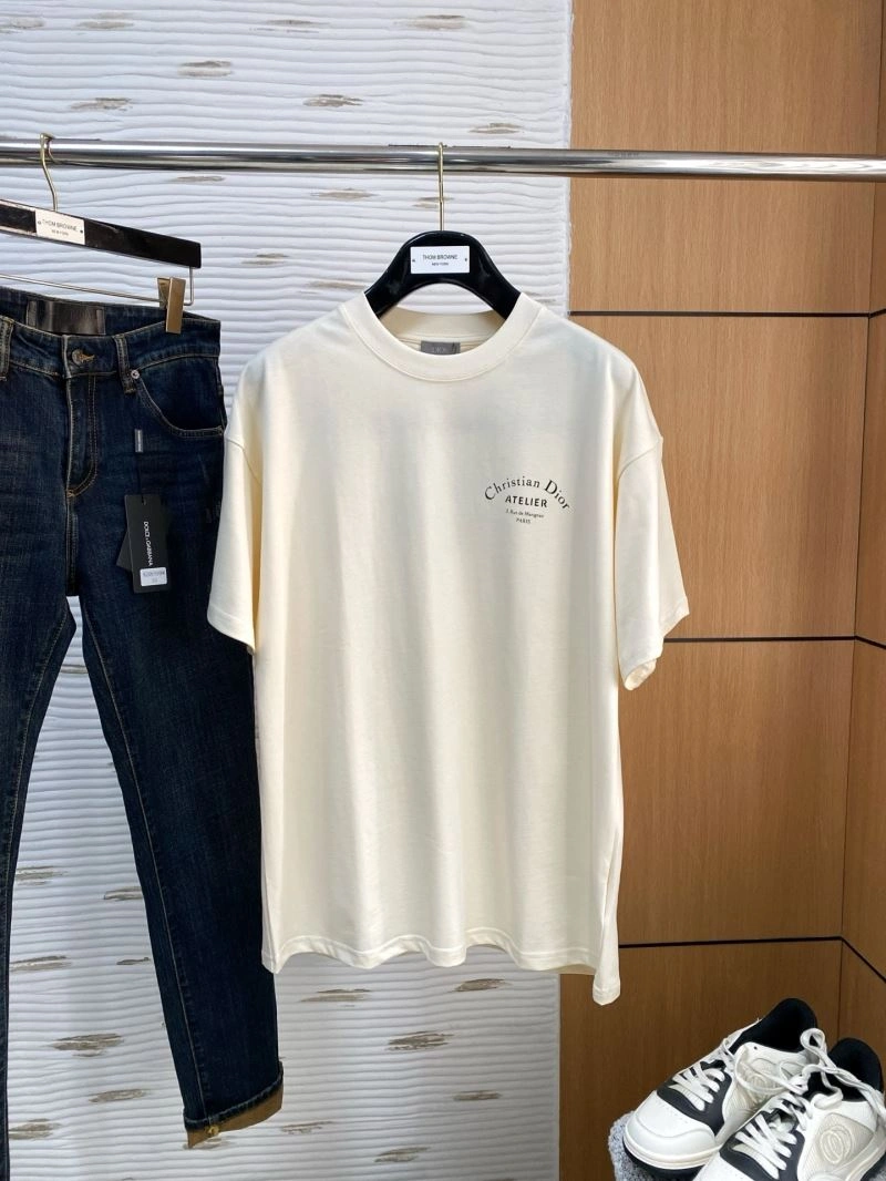 Christian Dior T-Shirts