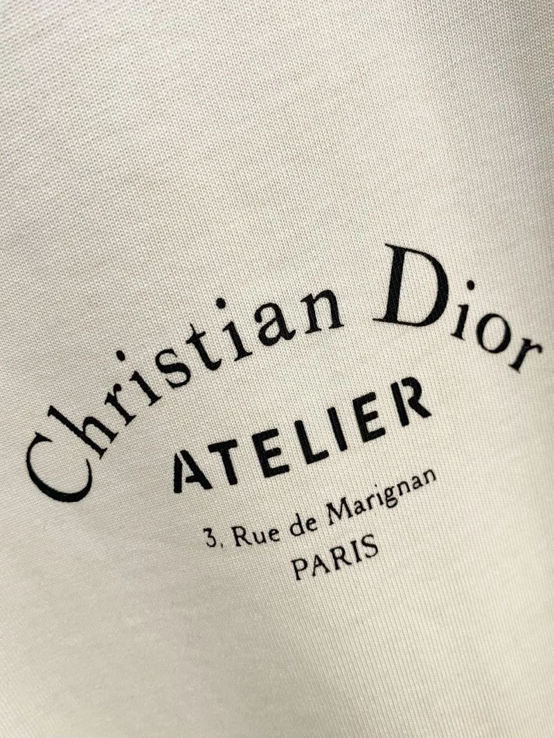 High accuracy Christian Dior T-Shirts