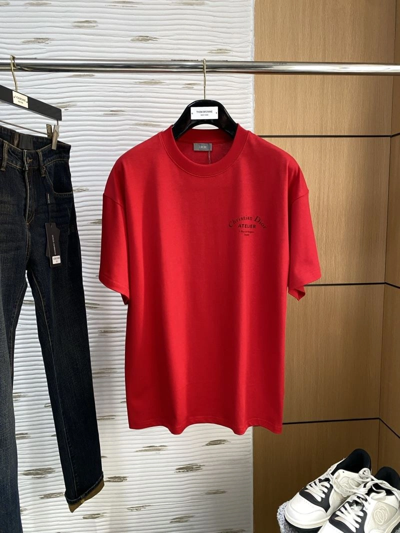Christian Dior T-Shirts