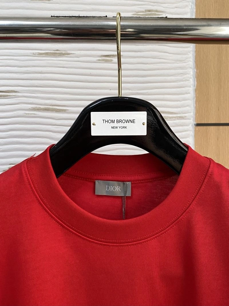 Exact replica Christian Dior T-Shirts