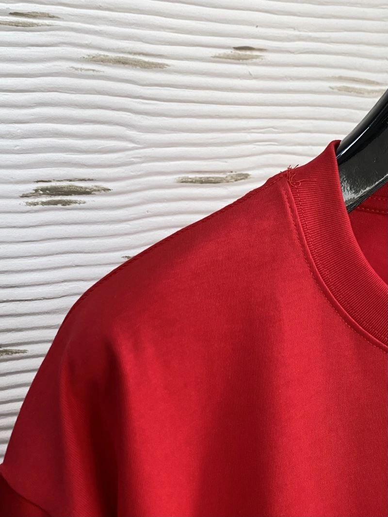 Exact replica Christian Dior T-Shirts