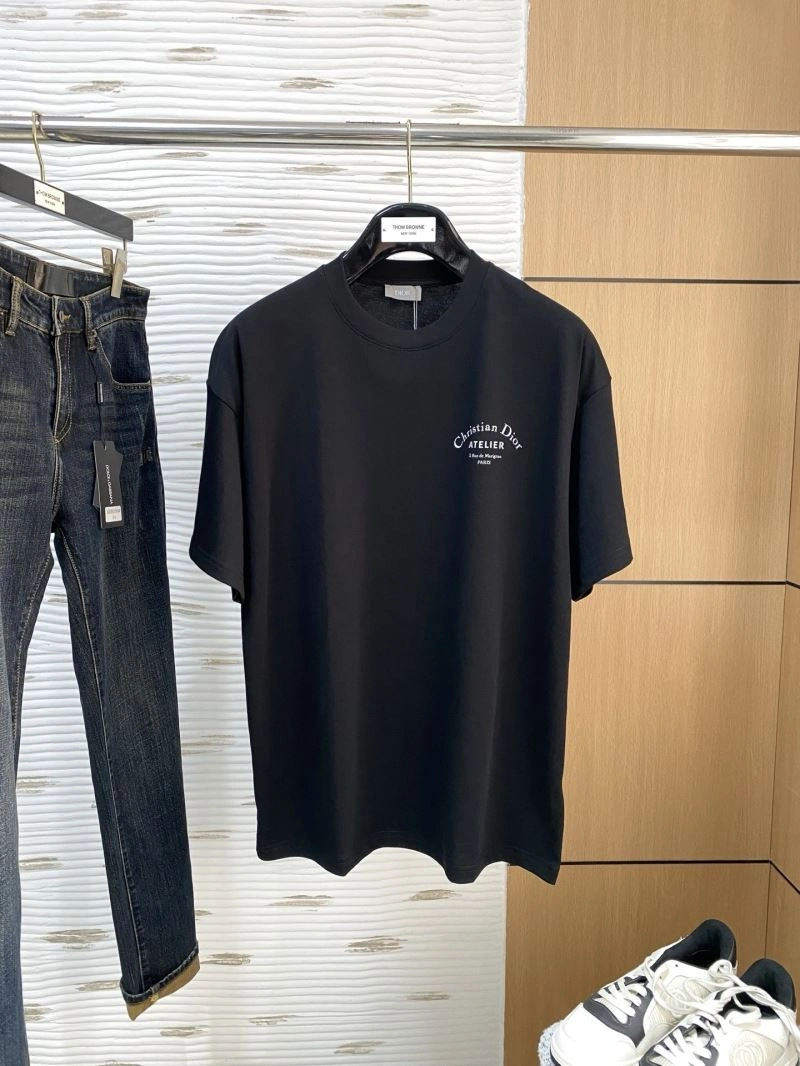 Christian Dior T-Shirts