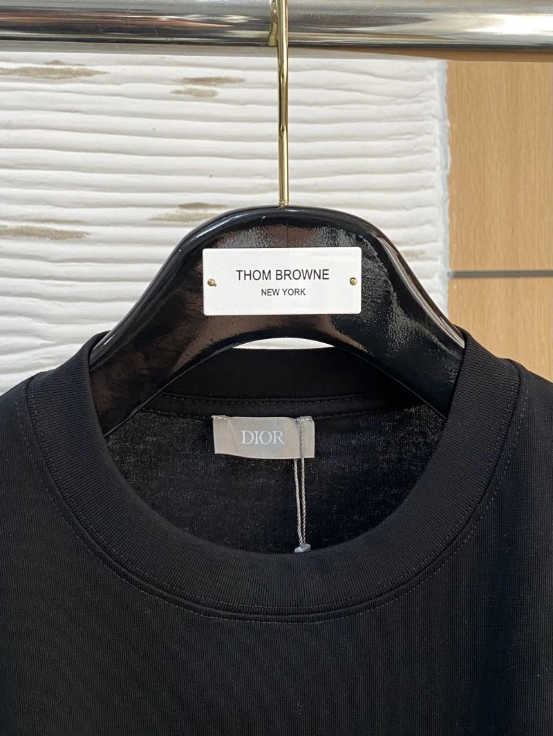Factory-made Christian Dior T-Shirts