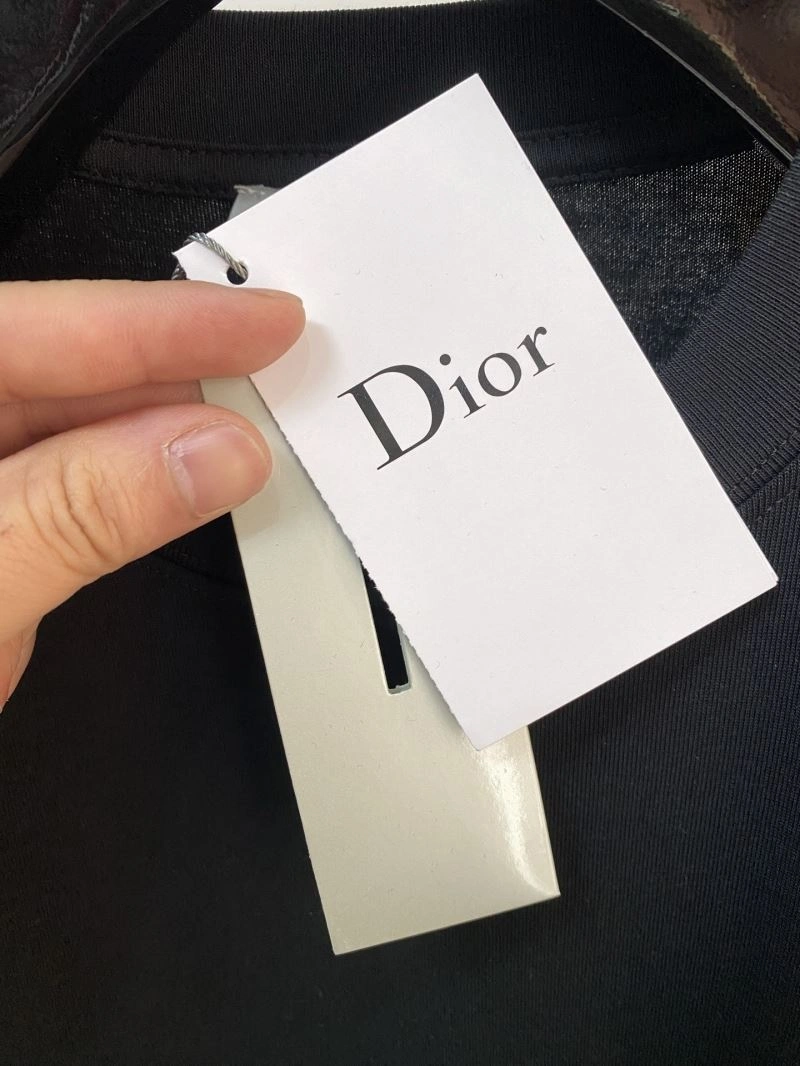 Factory-made Christian Dior T-Shirts