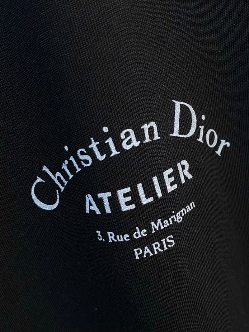 Factory-made Christian Dior T-Shirts