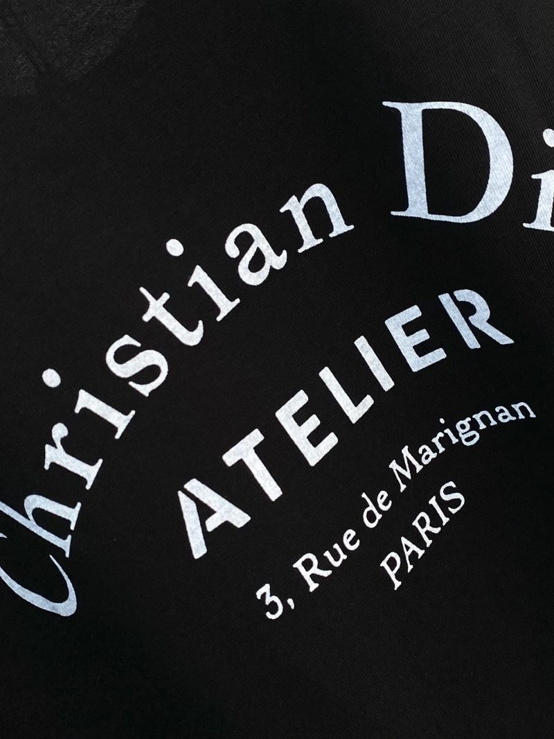 Factory-made Christian Dior T-Shirts