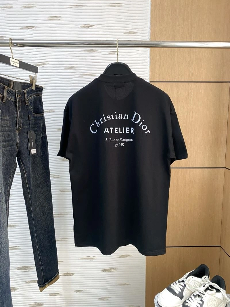 Factory-made Christian Dior T-Shirts