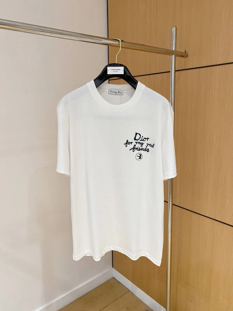 Christian Dior T-Shirts
