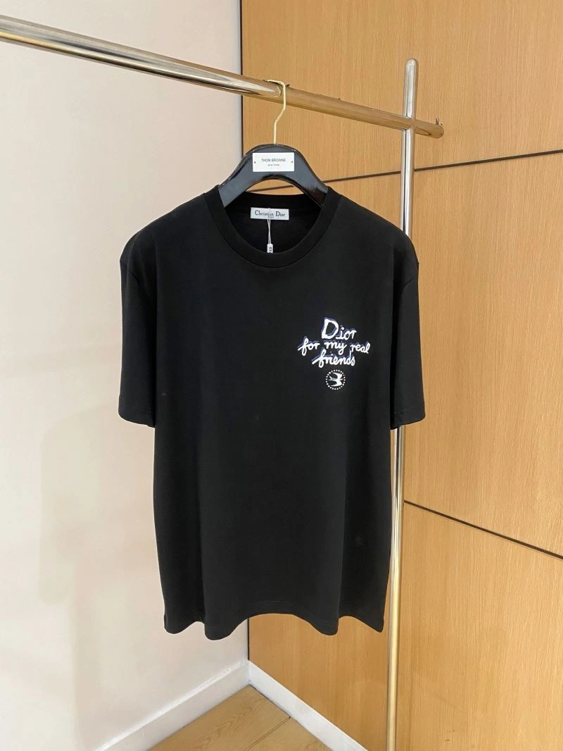 Christian Dior T-Shirts