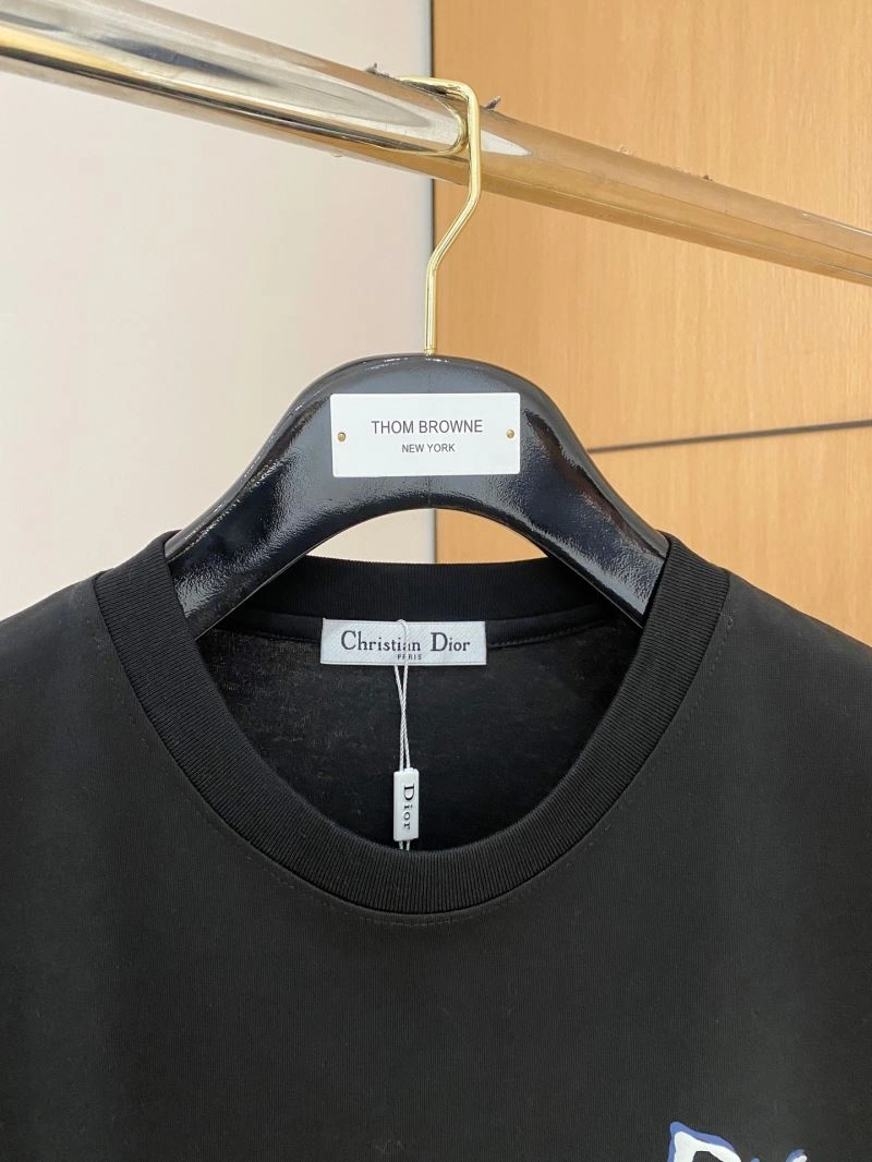 Original Christian Dior T-Shirts