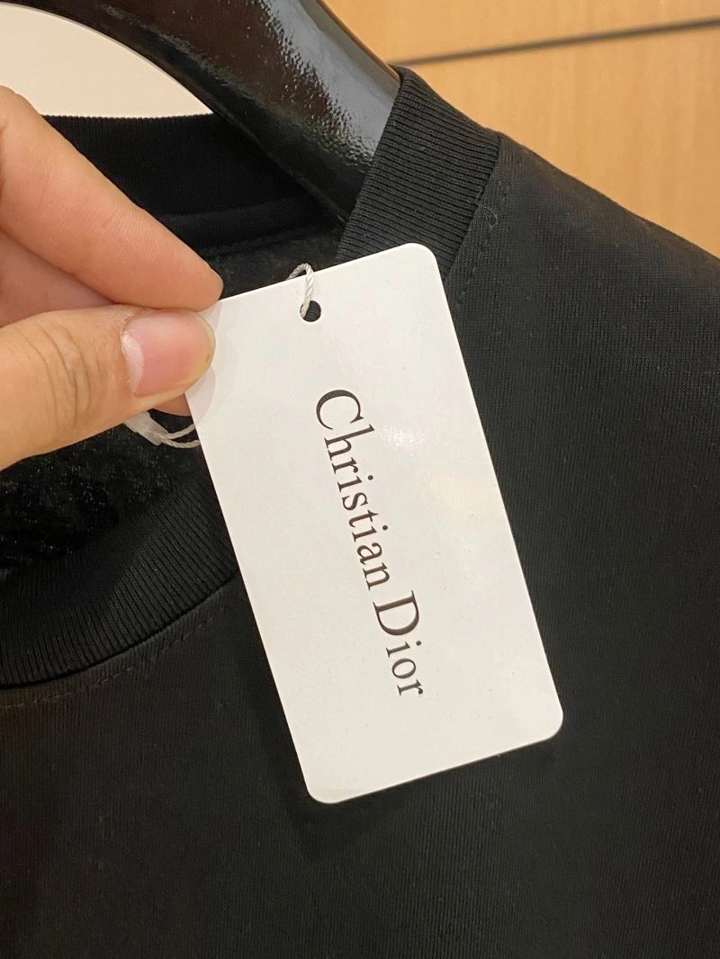 Original Christian Dior T-Shirts