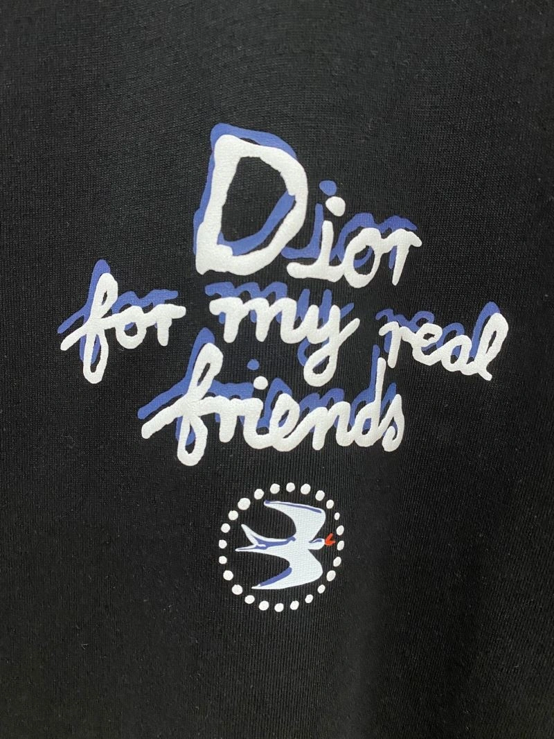 Original Christian Dior T-Shirts