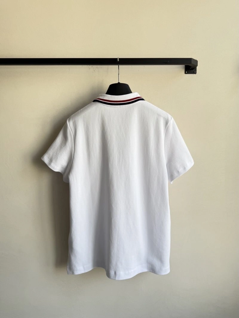 Brand-authenticated Christian Dior T-Shirts