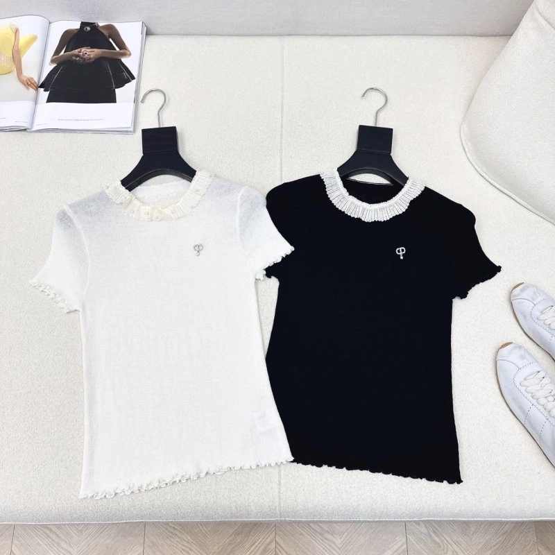 Christian Dior T-Shirts