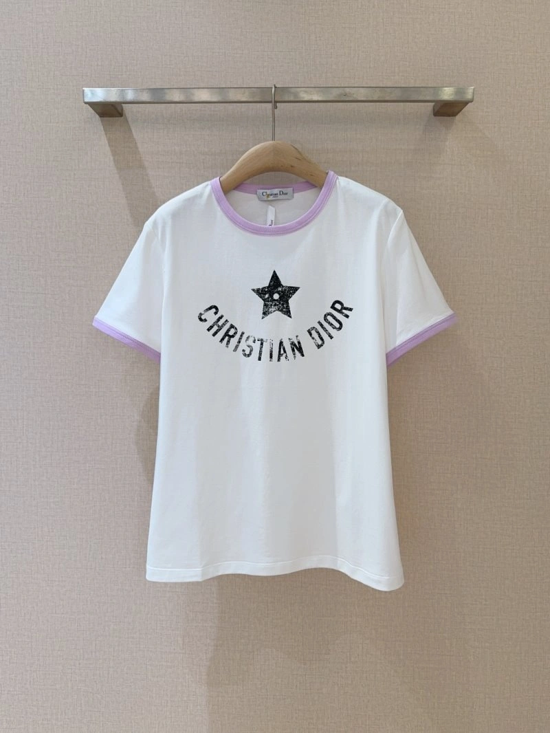 Christian Dior T-Shirts