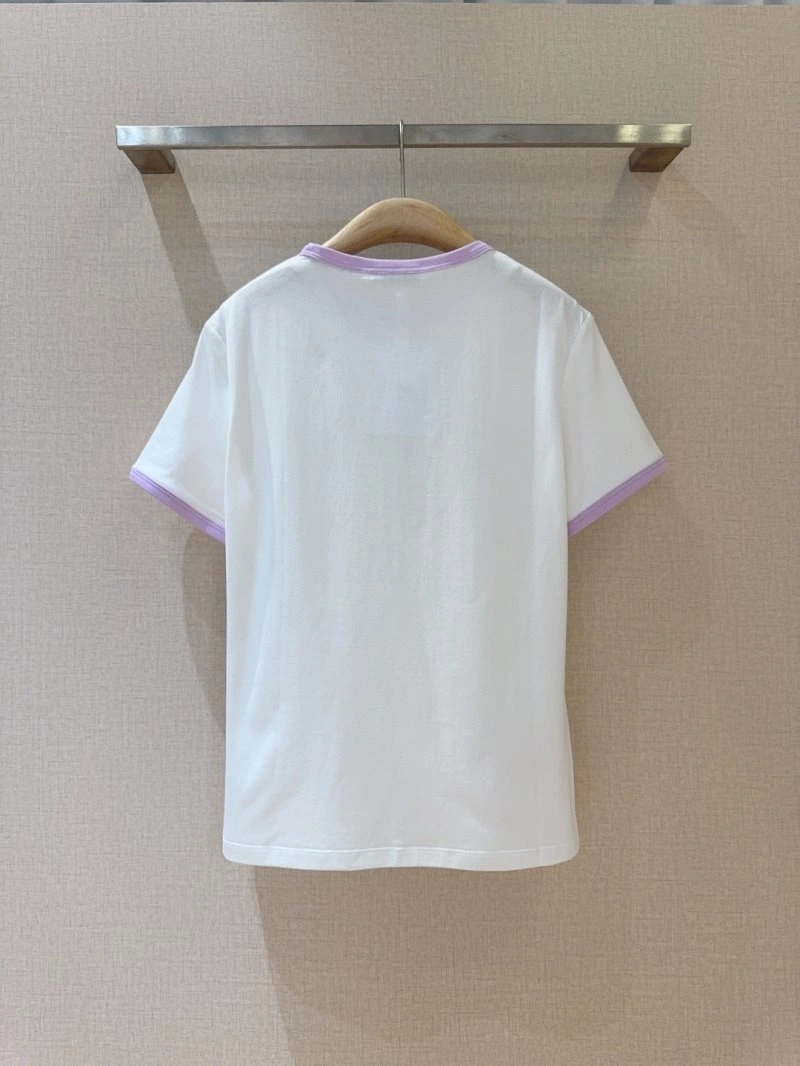 Top match Christian Dior T-Shirts