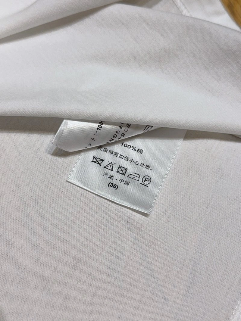 Top match Christian Dior T-Shirts