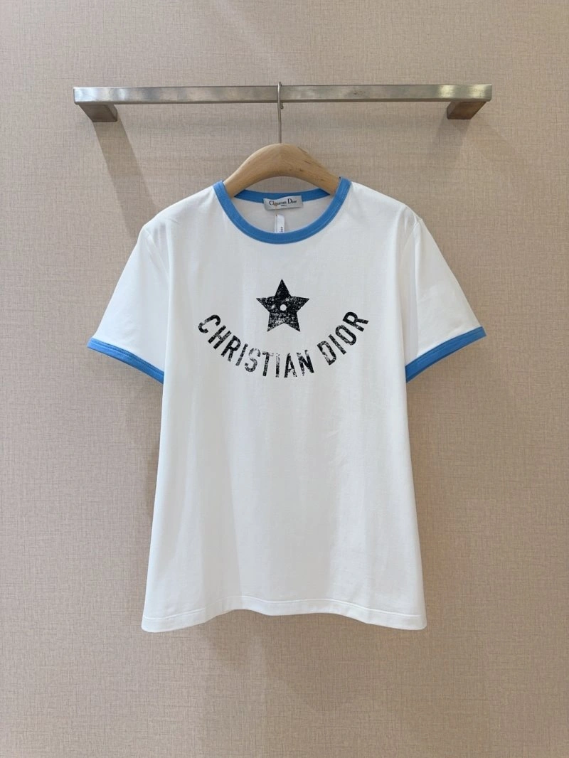 Christian Dior T-Shirts