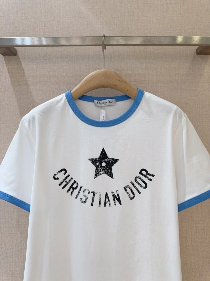 Bargain Christian Dior T-Shirts
