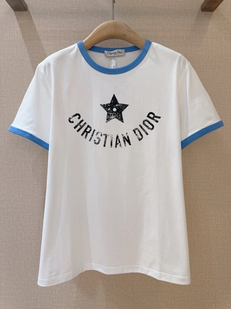 Bargain Christian Dior T-Shirts