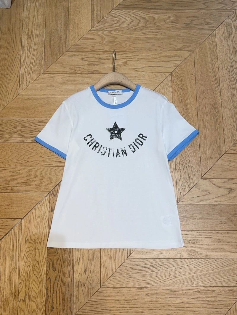 Bargain Christian Dior T-Shirts