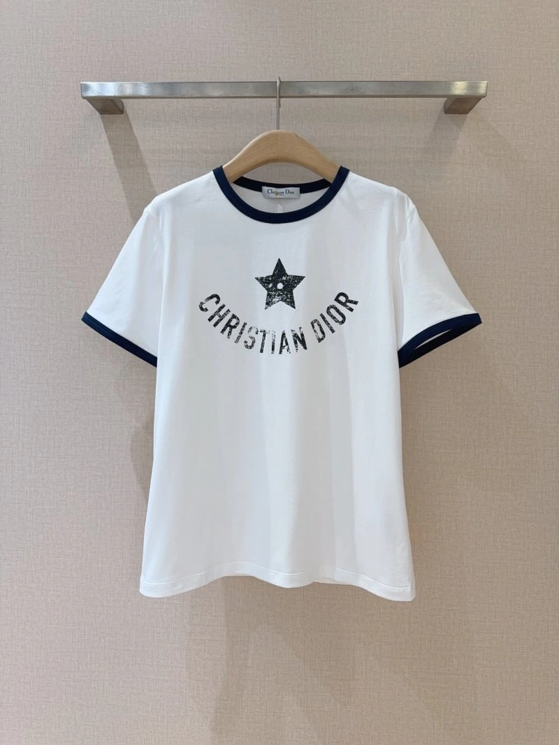 Christian Dior T-Shirts