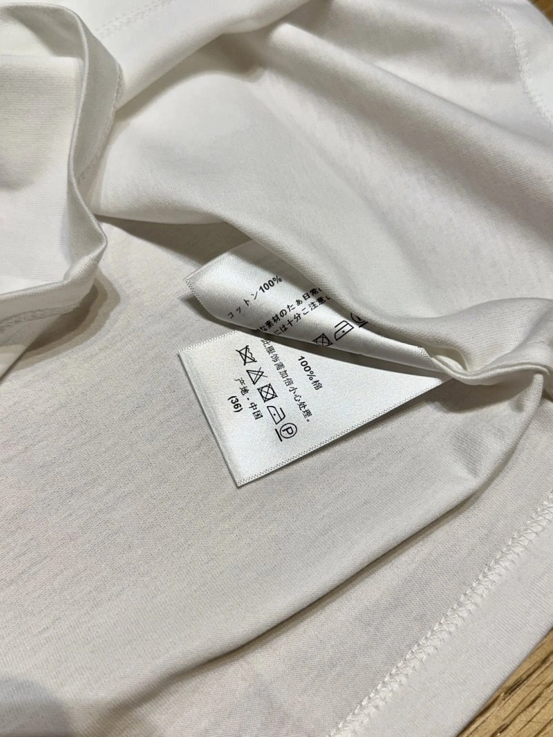 1:1 copy Christian Dior T-Shirts