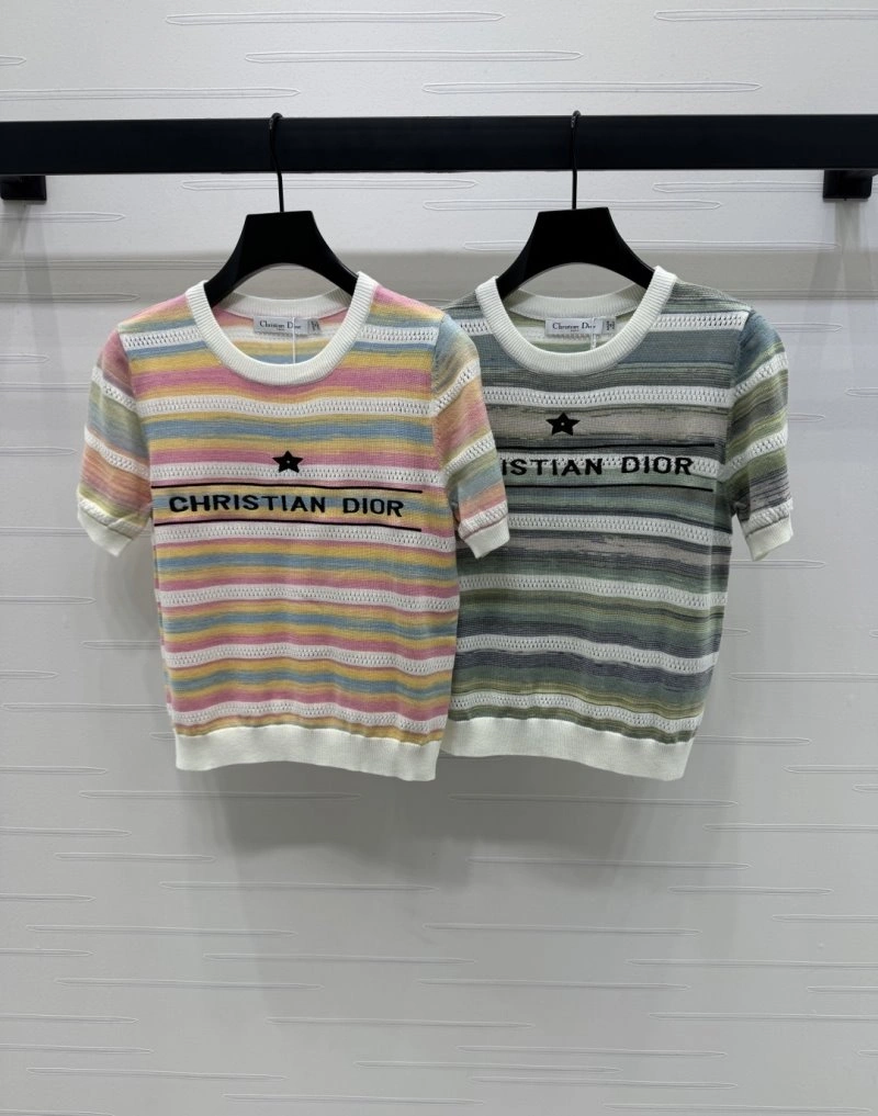 Christian Dior T-Shirts