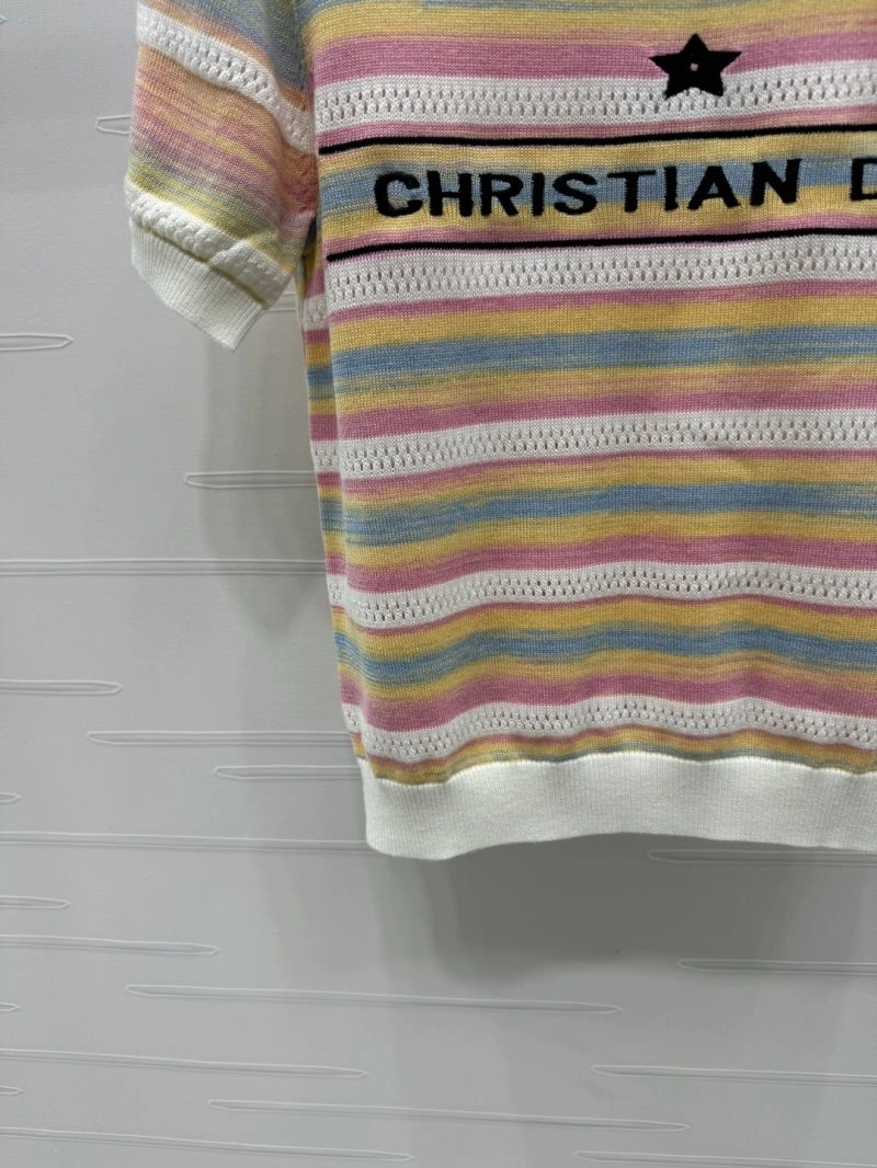 High accuracy Christian Dior T-Shirts