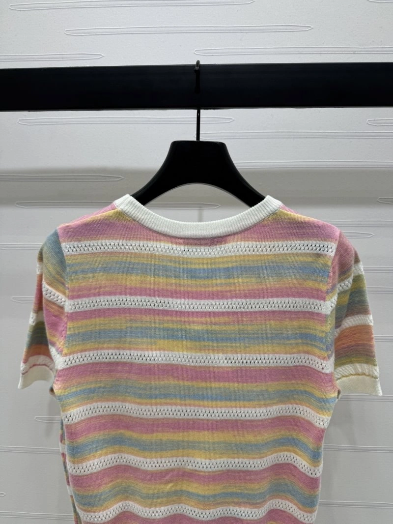 High accuracy Christian Dior T-Shirts