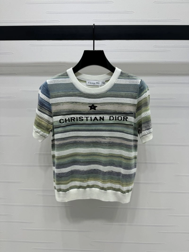 Christian Dior T-Shirts