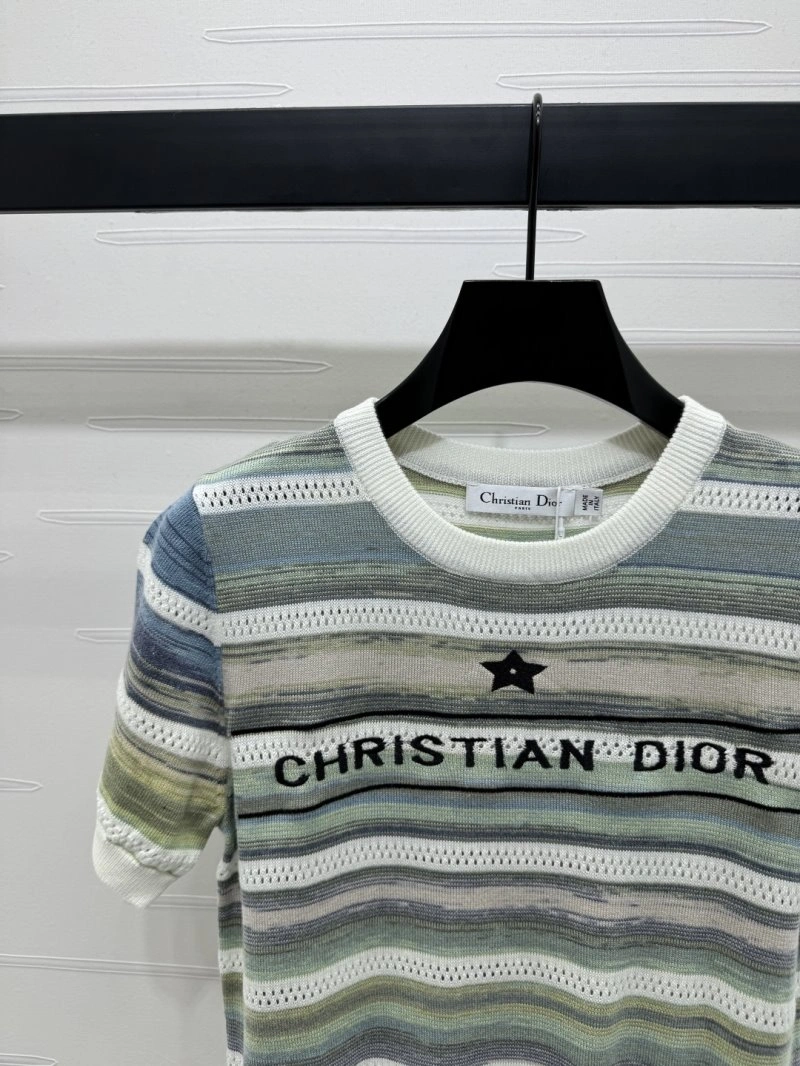 Affordable Christian Dior T-Shirts