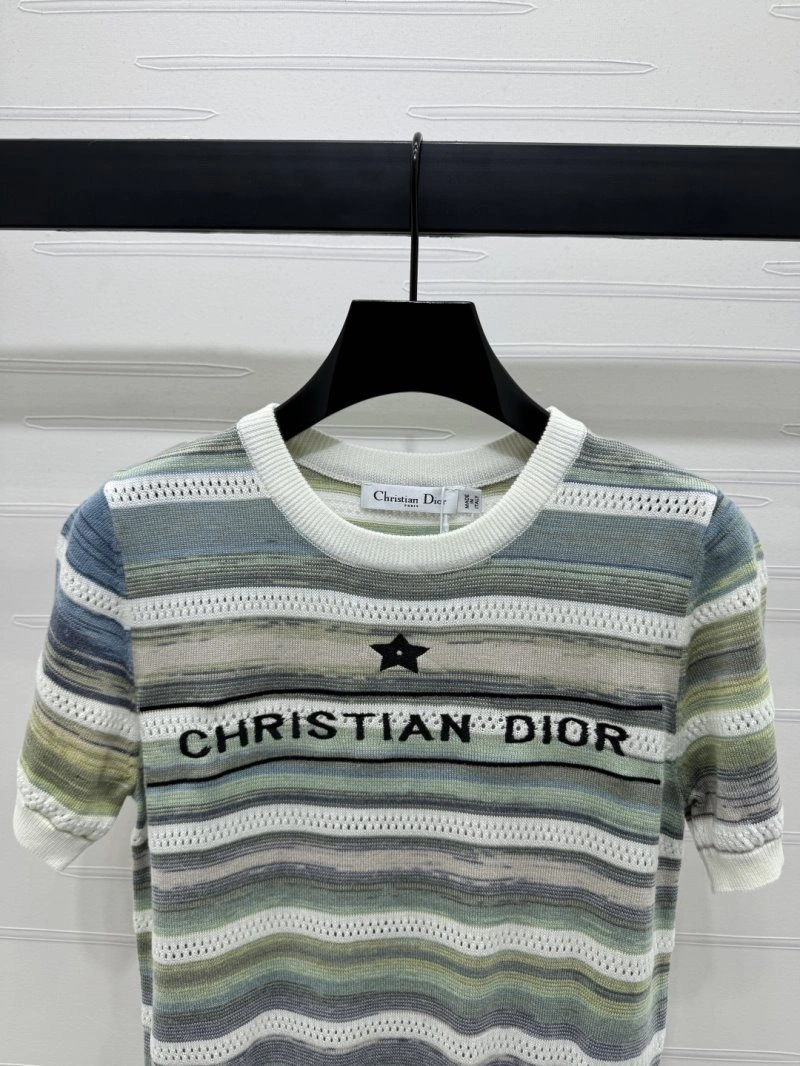 Affordable Christian Dior T-Shirts