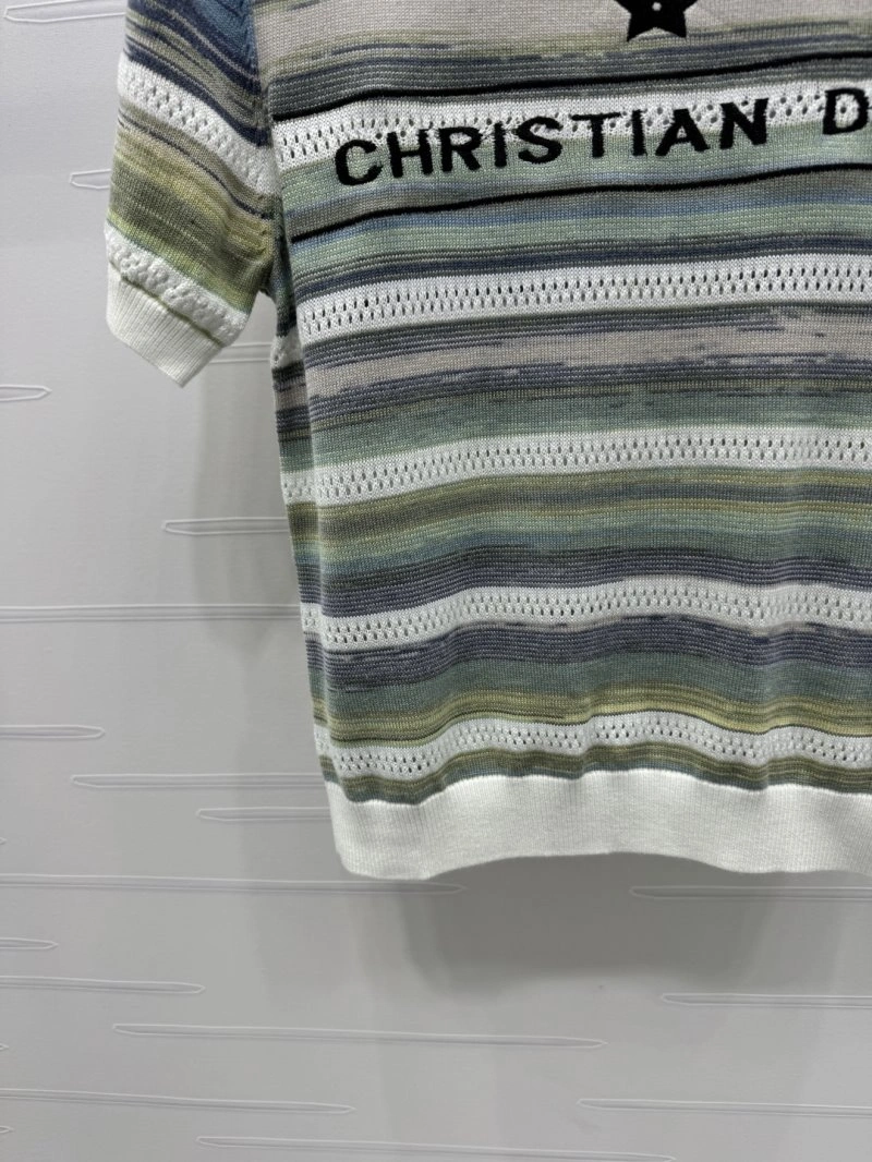 Affordable Christian Dior T-Shirts