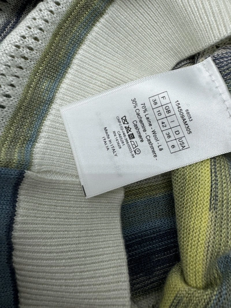 Affordable Christian Dior T-Shirts