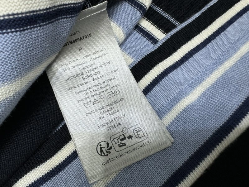 Economical Christian Dior T-Shirts