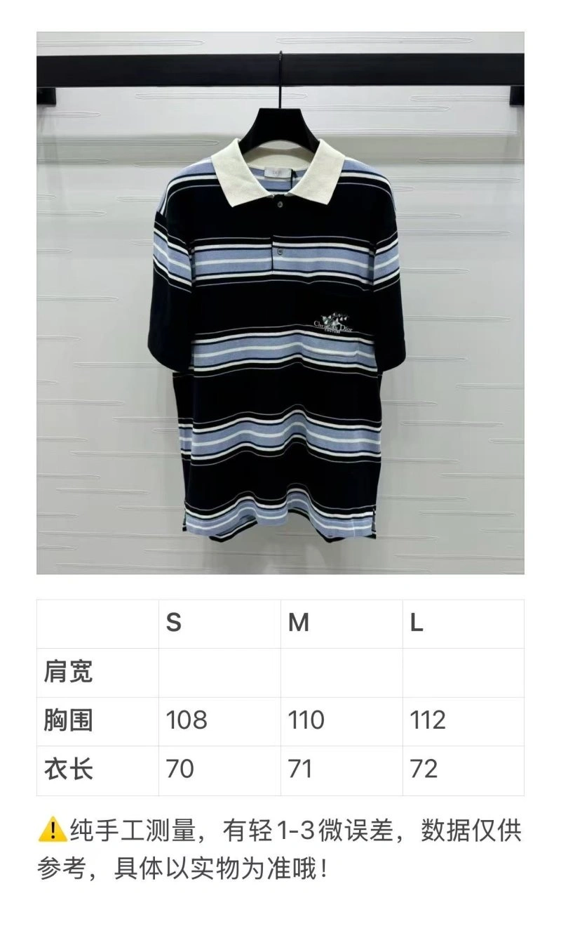 Economical Christian Dior T-Shirts