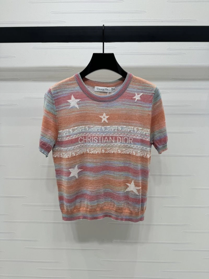 Christian Dior T-Shirts