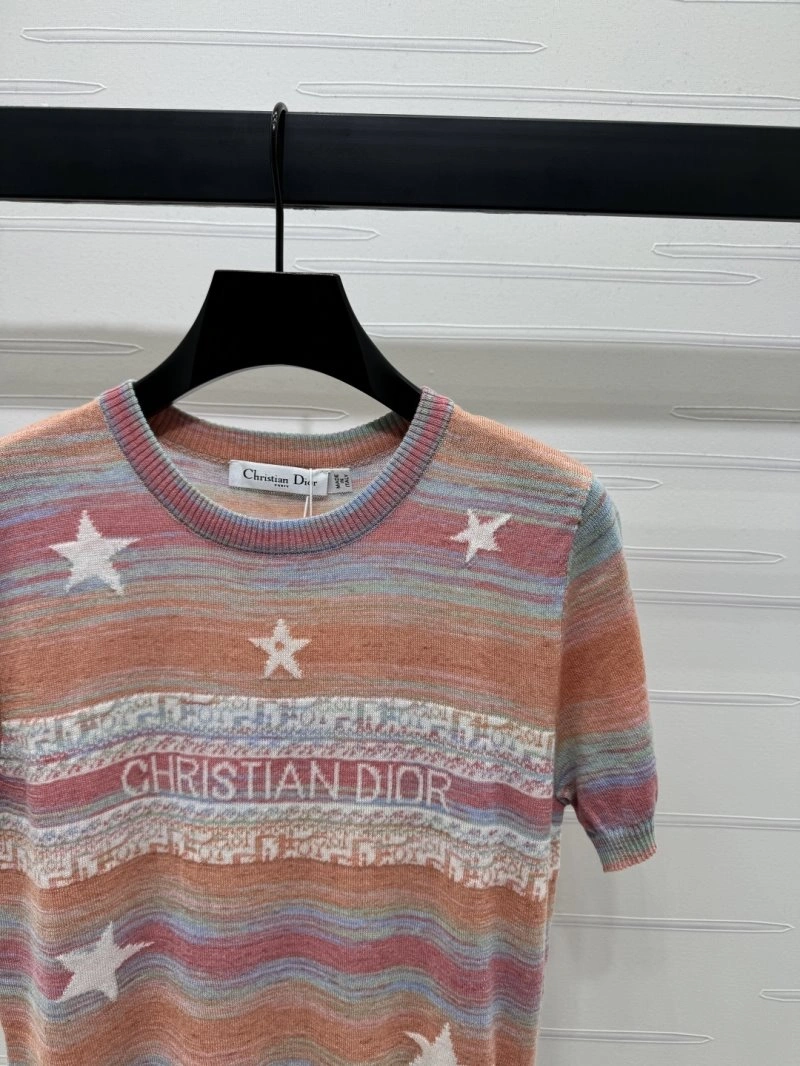 Original Christian Dior T-Shirts