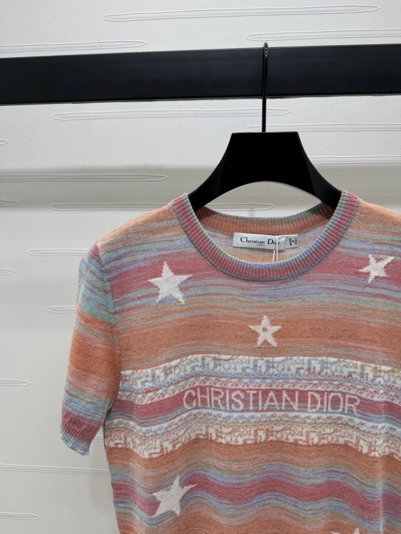 Original Christian Dior T-Shirts