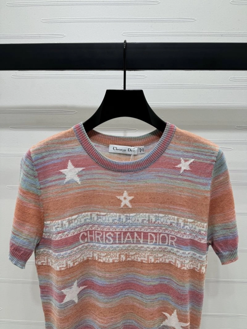 Original Christian Dior T-Shirts
