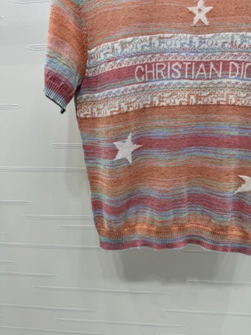 Original Christian Dior T-Shirts