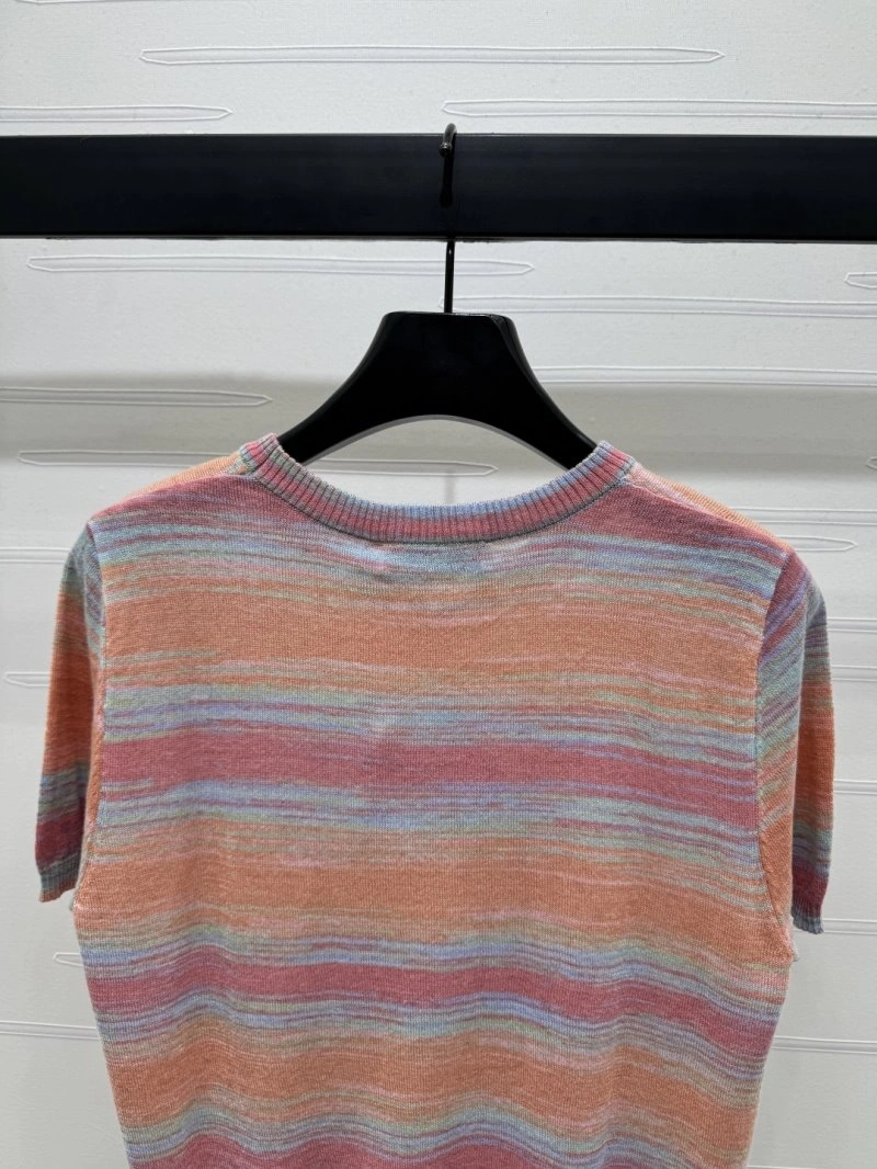 Original Christian Dior T-Shirts