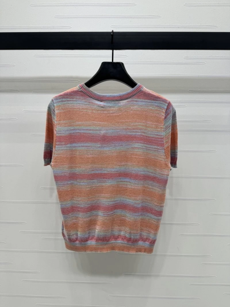 Original Christian Dior T-Shirts